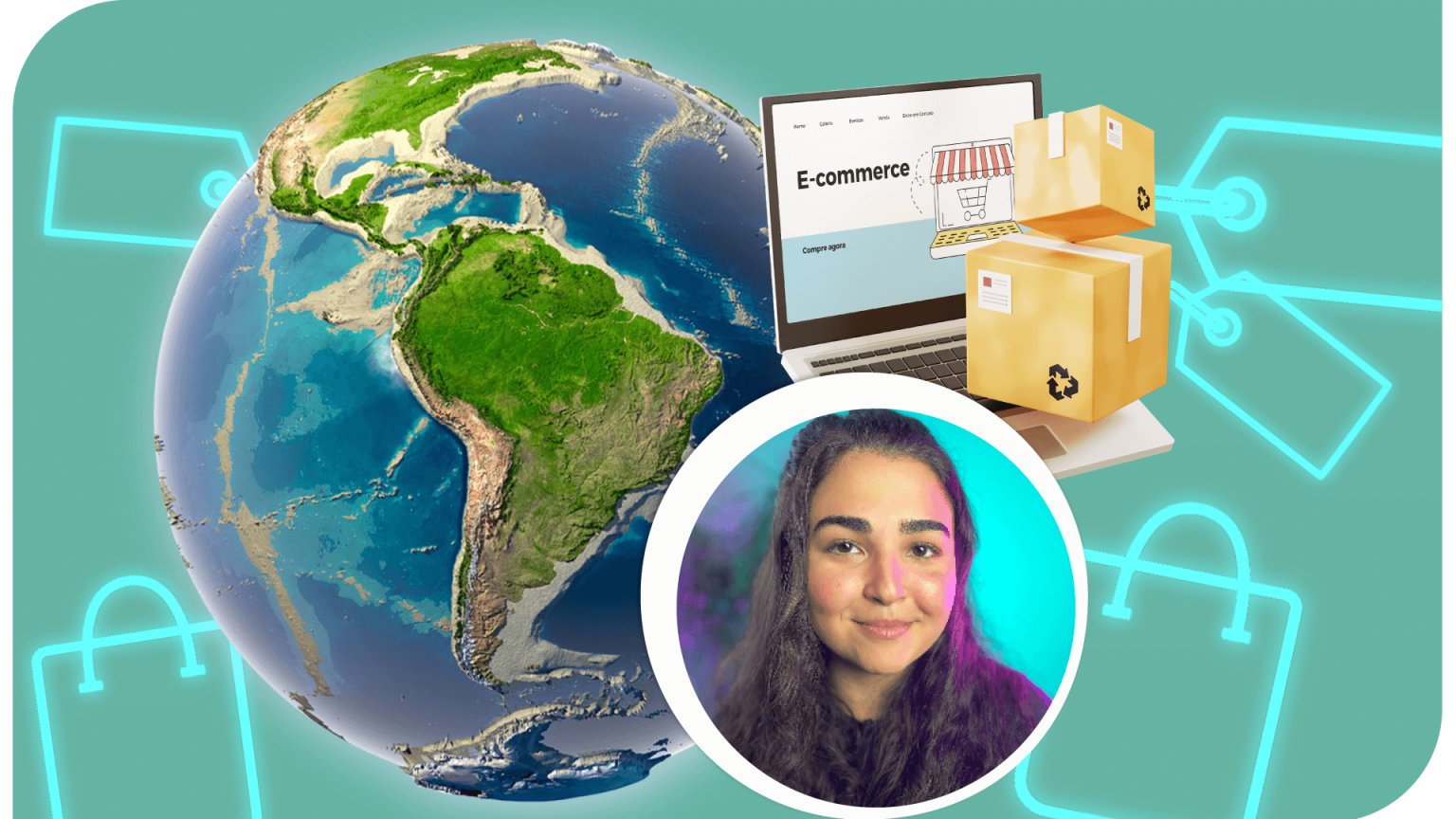 O Comércio Eletrônico Possibilita - RETOEDU