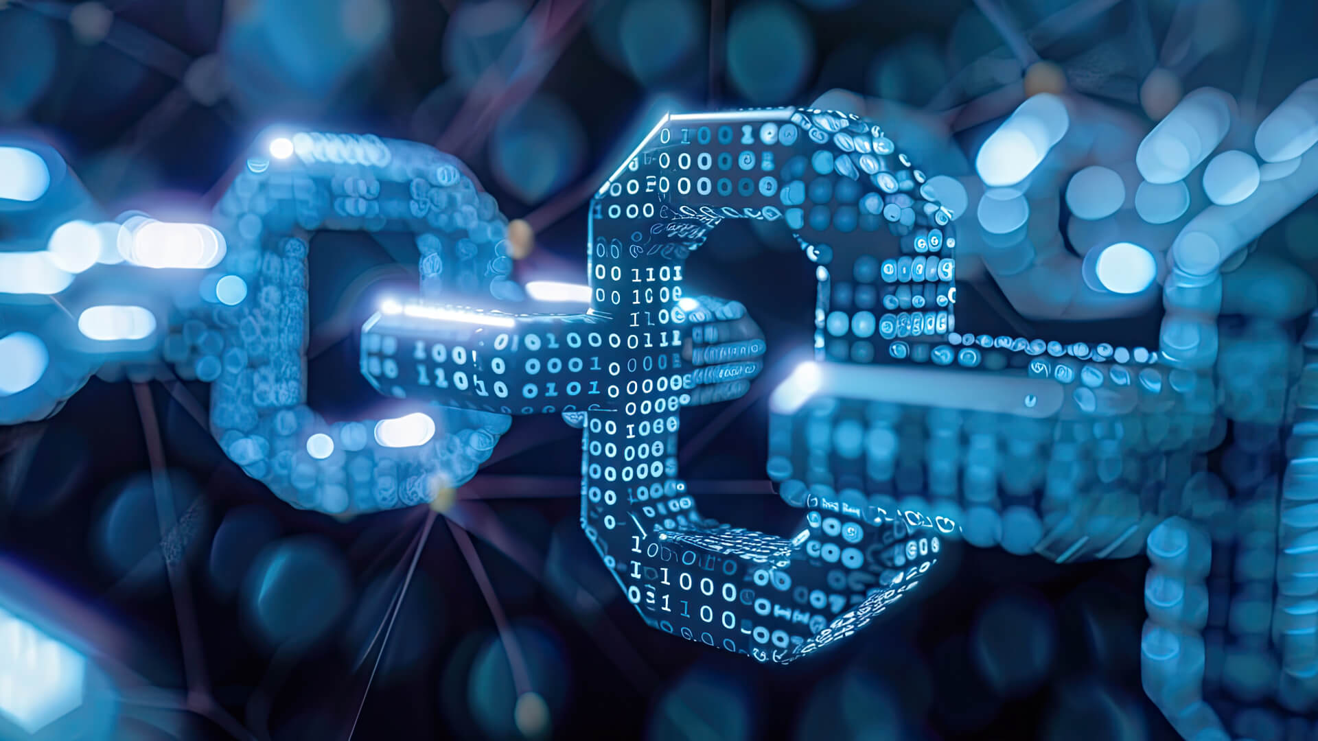 Blockchain integrada à IA entre as próximas tendências de inovação na UE